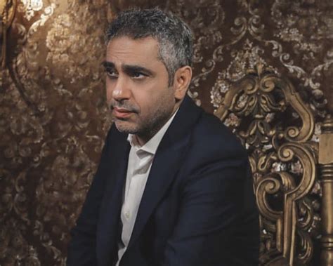 فضل شاكر يحصد المليون الثاني عن أغنية “حبيتك” Ne7na Magazine