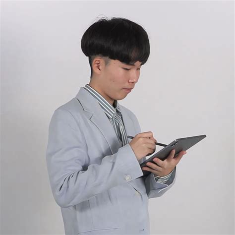 홍준서 Hong Juneseo