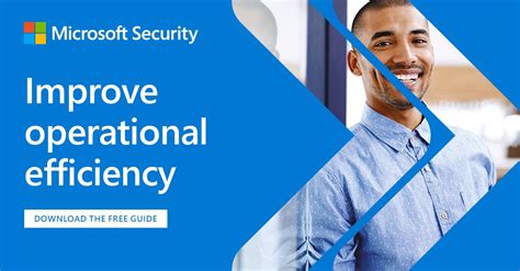 Microsoft On Linkedin Modernize Security Operations Guide