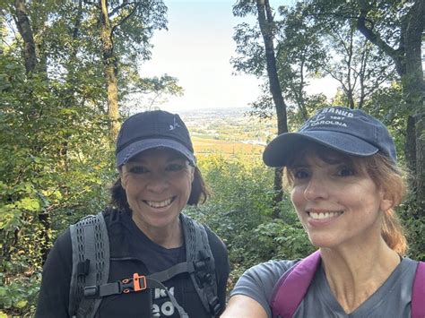 Mondaymotivation Pennsylvania Perspective Hikingadventures Julia Sherwin