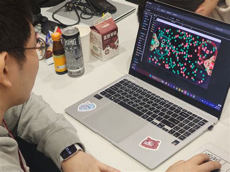 대학생 게임 개발 동아리 연합 Unidev 제3회 게임잼 성료