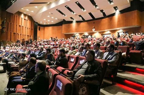 اختتامیه همایش ملی شهید میرزا کوچک خان جنگلی در رشت