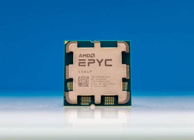 The AMD EPYC Is Finally Here And Intel Xeon E Needs An Overhaul