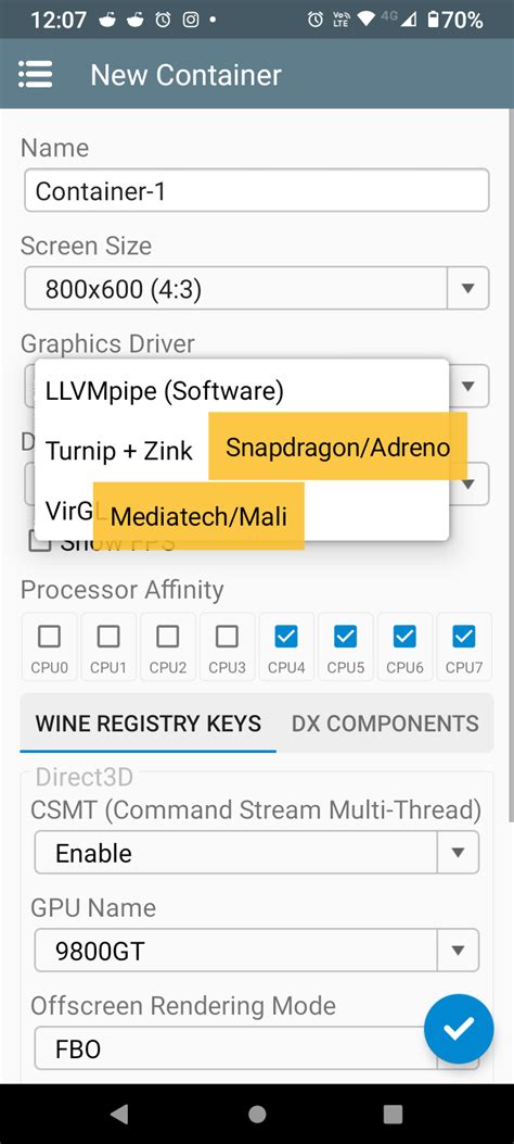 Tutorial Sencillo Para Winlator Nuevo Emulador De Windows Remulationonandroid