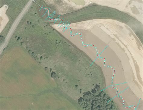 Geographic Command From Map Dialog Box Does Not Display Correctly