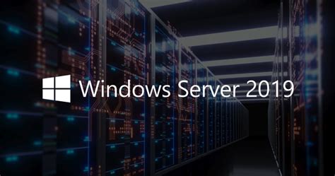 How To Download And Install Windows Server 2019 A Step By Step Guide For Users