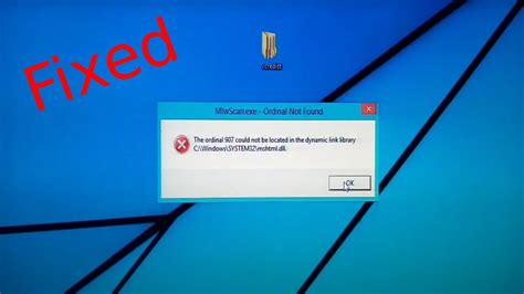 The Ordinal Could Not Be Located Fallout 3 Rotnuts