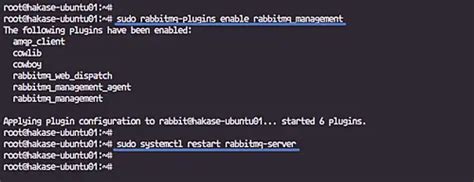 How To Set Up Rabbitmq Cluster On Ubuntu Lts