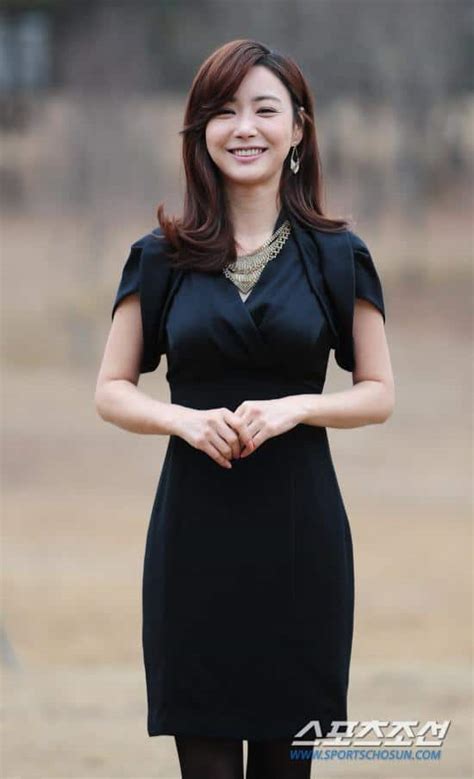 Biodata Go Eun Mi Profil Foto Terbaru Dan Agamanya Lengkap Biodata