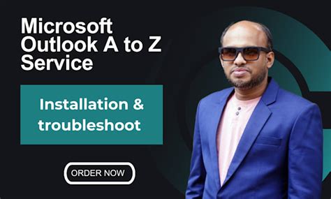 Professional Microsoft Outlook Installation Repair And Troubleshooting Service By Samsdhar