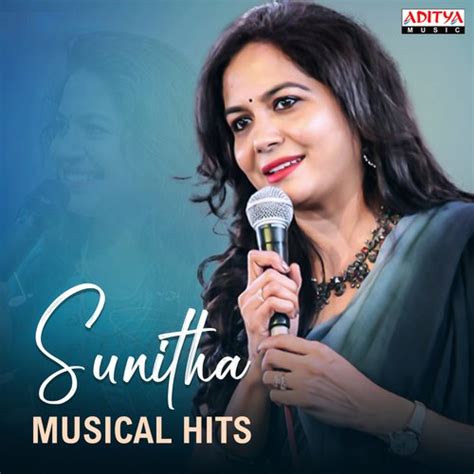Sunitha Musical Hits Songs Download Free Online Songs Jiosaavn