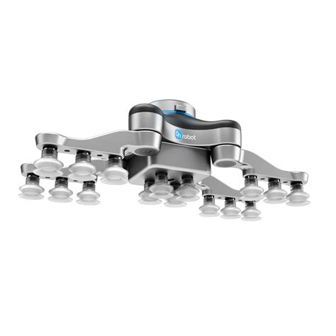 Onrobot Vg10 Flexible Adjustable Electrical Vacuum Gripper Onrobot Vg10 Flexible Adjustable Electrical Vacuum Gripper