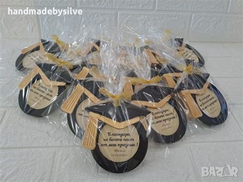 Подаръчета за гости бал в Други стоки за дома в гр Велико Търново