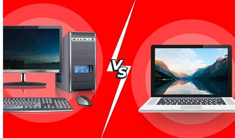 Lets End The Foolish Debate Of Laptop Vs Desktop