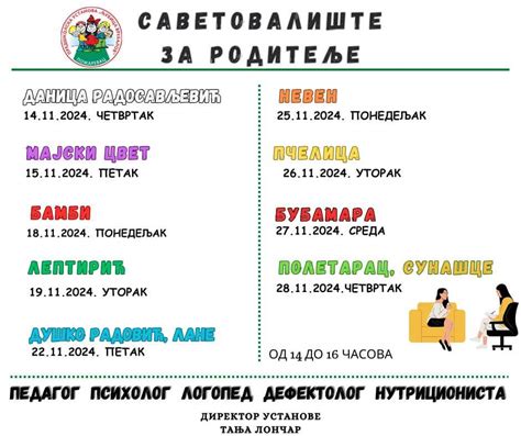 Предшколска установа Љубица Вребалов Пожаревац