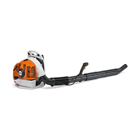Stihl Br C Ef Backpack Petrol Blower Uk Delivery
