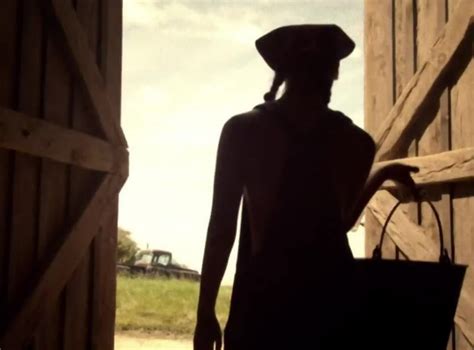 Mia Goth Nude Scenes In X