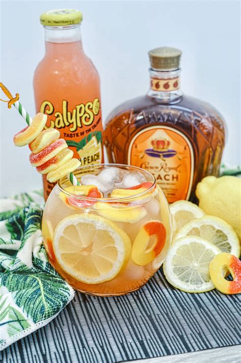 15 Fun Summer Cocktails To Keep You Cool Conservamom