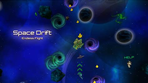 Image 5 Space Drift Endless Flight Moddb