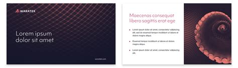 Waratek Cyber Security Brand Development Website Design Bluetext