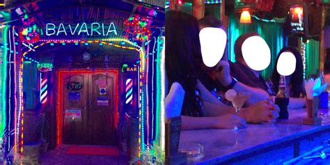 Nightlife And Filipina Girls In Palawan Philippines Redcat