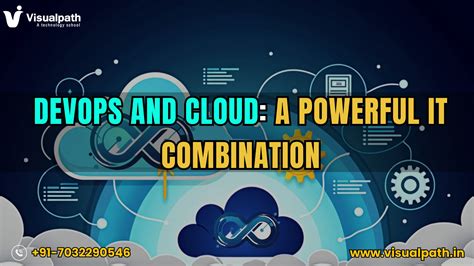 Devops And Cloud A Powerful It Combination