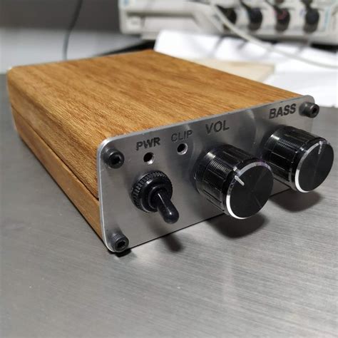 DSP Amplifier 2 Inputs 4 Outputs Hackaday Io