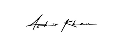 93 ashir khan name signature style ideas special online autograph
