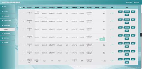[开题报告]springboot杭州亚运会志愿者管理系统8mozv计算机毕业设计 杭州亚运会志愿者信息管理系统c 实验论文 csdn博客