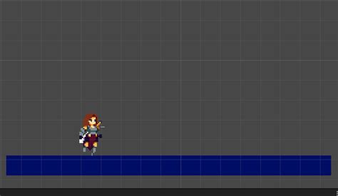 Unity教程(五)角色冲刺的实现unity冲刺 Csdn博客 Unity教程(五)角色冲刺的实现unity冲刺 Csdn博客