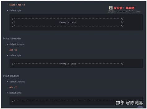 最新最全vscode插件精选 知乎