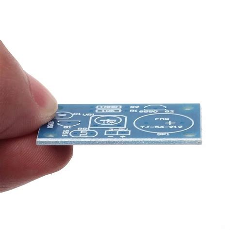 Basic Dark Sensor Circuit 3 Buildcircuit Com