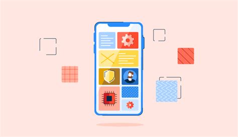 Types Of Mobile Operating System