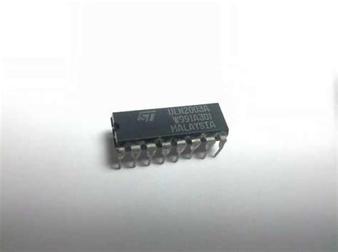 Control De Motor Paso A Paso Con Arduino Nano Askix