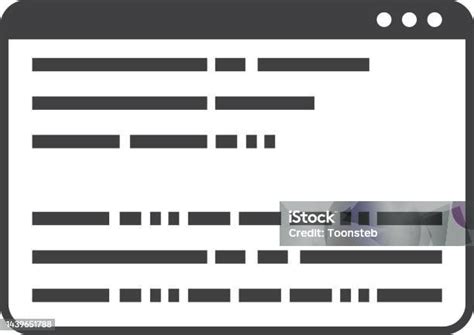 Applications Et Illustration De Linterface Utilisateur Ux Dans Un Style Minimal Vecteurs Libres
