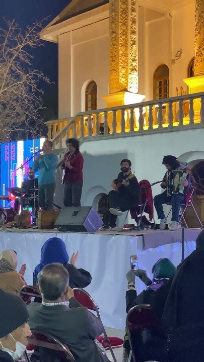 مهدی ساکی باغ فردوس تهران Youtube