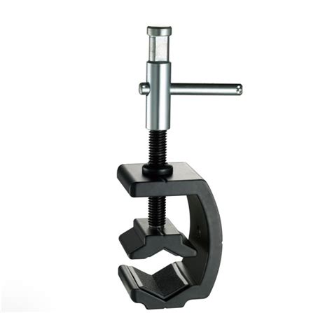 Meking M11 038 Pipe Clamp With 5 8 Pin Max 16 50mm Photography