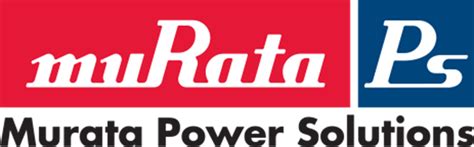 Murata Power Solutions Inc Official Supplier Electronic