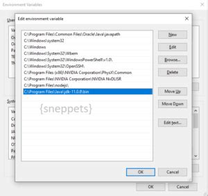 How To Install JDK And Eclipse On Windows Machine Sneppets