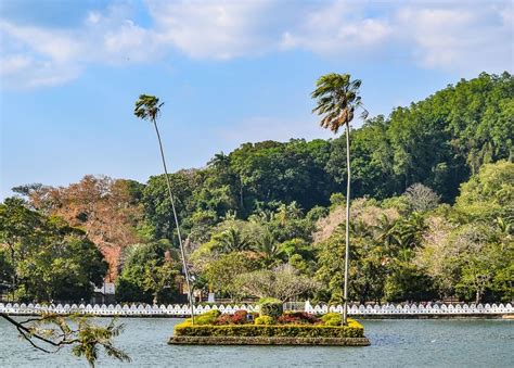 20 Incredible Things To Do In Kandy Sri Lanka