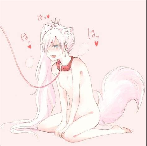 Faunus Weiss By Blank Hentai Foundry