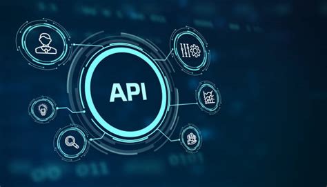 What Is An Api Application Programming Interface