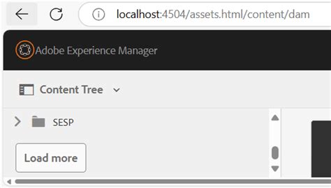 Aem 65 Ootb Js Does Not Seem To Have The Necess Adobe Experience League Community 739159