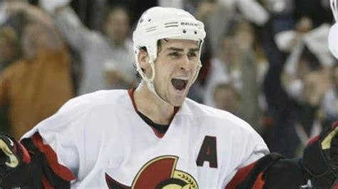 Wade Redden A Look Back On 14 Nhl Seasons Cbc Ca