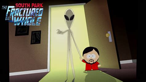 South Park The Fractured But Whole Your Dad Fucked Your Mom Tragic Back Story Naughty Gaming