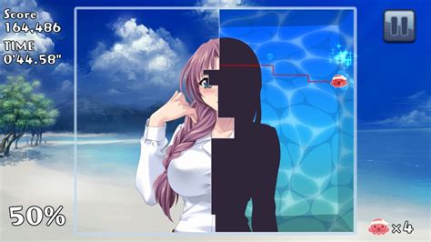 Screenshot Of Pretty Girls Panic Windows MobyGames