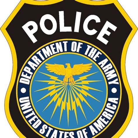 Fort Jackson Police Department Provost Marshals Office