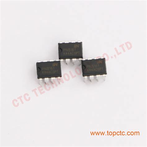 DP3773A Quasi Resonant PSR CC CV PWM Power Switch IC Power Switch And IC