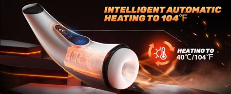 Male Masturbator Mens Sex Toy Penis Pump Sex Toys For Men With 9 Sucking And 9