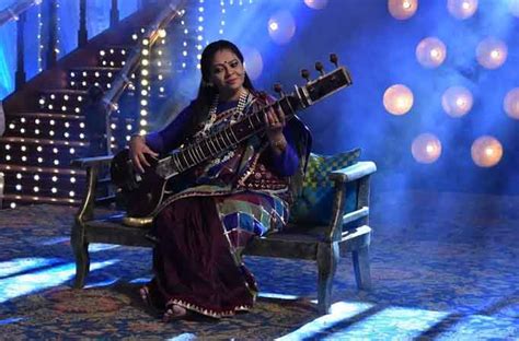 Actress Rupal Patel Gets The Honour From Pm Modi For A Special Cause